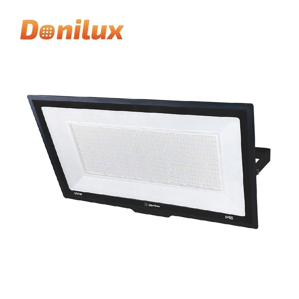 REFLECTOR LED SLIM 500W 47500LM DONILUX